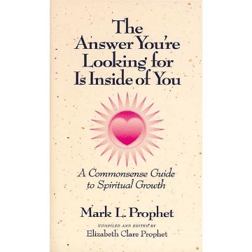 Spiritual Books - Mark and Elizabeth Clare Prophet - The Summit ...