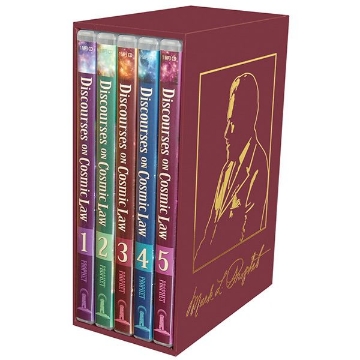 Mark Prophet - Ascended Master Teachings - The Summit Lighthouse|The ...