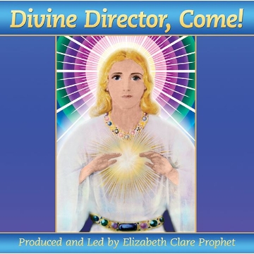 Great Divine Director - Spiritual Art|The Summit Lighthouse Spiritual Store