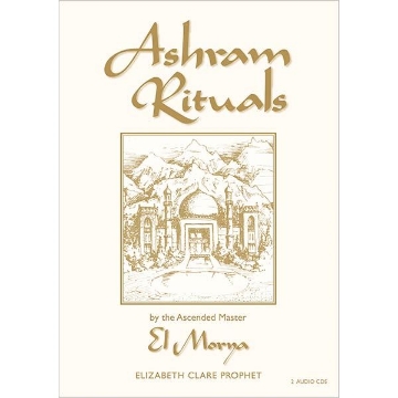 Ashram Rituals booklet (PDF Download)|The Summit Lighthouse Spiritual Store