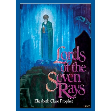 Lords Of The Seven Rays | Elizabeth Clare Prophet|The Summit Lighthouse ...