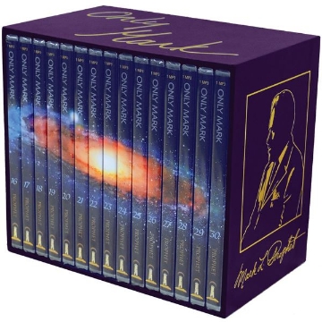 Mark Prophet - Ascended Master Teachings - The Summit Lighthouse|The ...