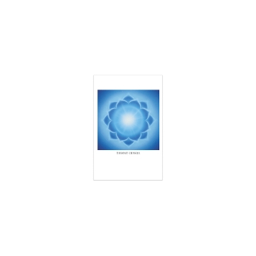 Heart Chakra wallet card|The Summit Lighthouse Spiritual Store