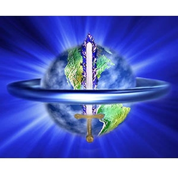 O Beloved Astrea - CD - Decree 10.14 (fast)|The Summit Lighthouse ...