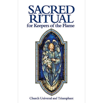 Ashram Rituals booklet (PDF Download)|The Summit Lighthouse Spiritual Store
