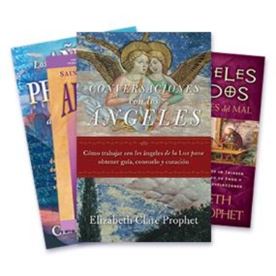 Bookstore|The Summit Lighthouse Spiritual Store