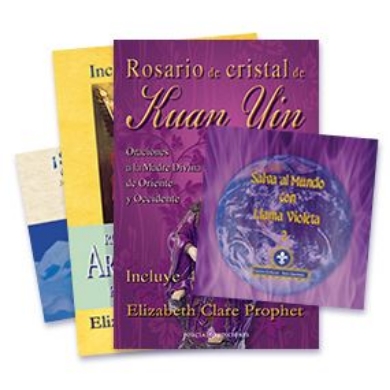 Español|The Summit Lighthouse Spiritual Store