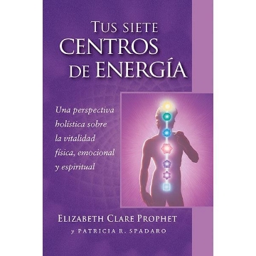 Products tagged with 'chakras'|The Summit Lighthouse Spiritual Store