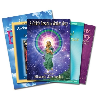 Summit Lighthouse Audios and MP3s|The Summit Lighthouse Spiritual Store