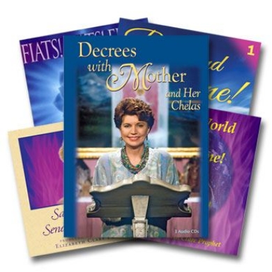 Summit Lighthouse Audios and MP3s|The Summit Lighthouse Spiritual Store