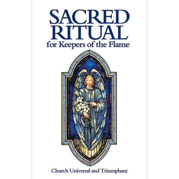 Sacred Ritual for Keepers of the Flame booklet|The Summit Lighthouse ...