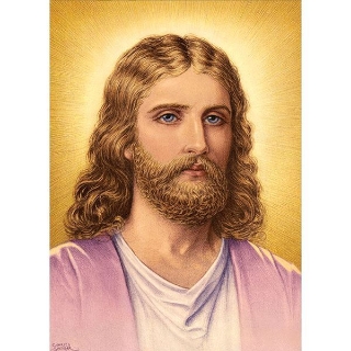 Jesus Christ by Sindelar|The Summit Lighthouse Spiritual Store