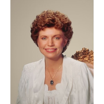 Clara Louise Kieninger 5 x 7|The Summit Lighthouse Spiritual Store