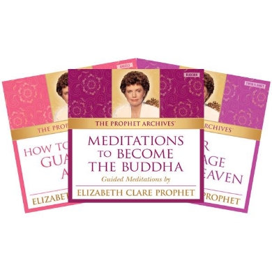 Summit Lighthouse Audios and MP3s|The Summit Lighthouse Spiritual Store