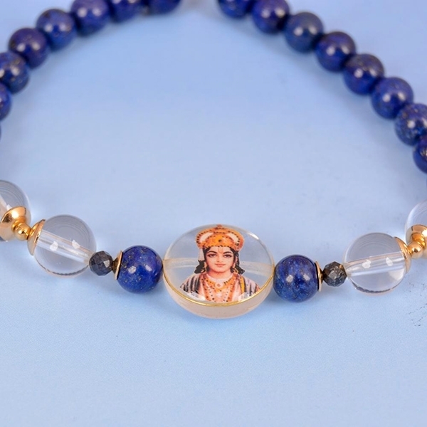 Surya "The Sun God" Mala Bracelet |The Summit Lighthouse Spiritual Store