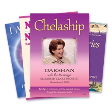 Bookstore|The Summit Lighthouse Spiritual Store