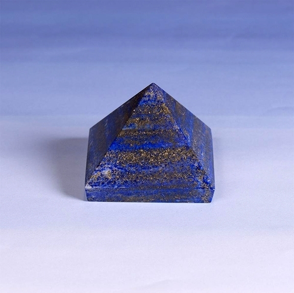 Lapis Lazuli Pyramids|The Summit Lighthouse Spiritual Store
