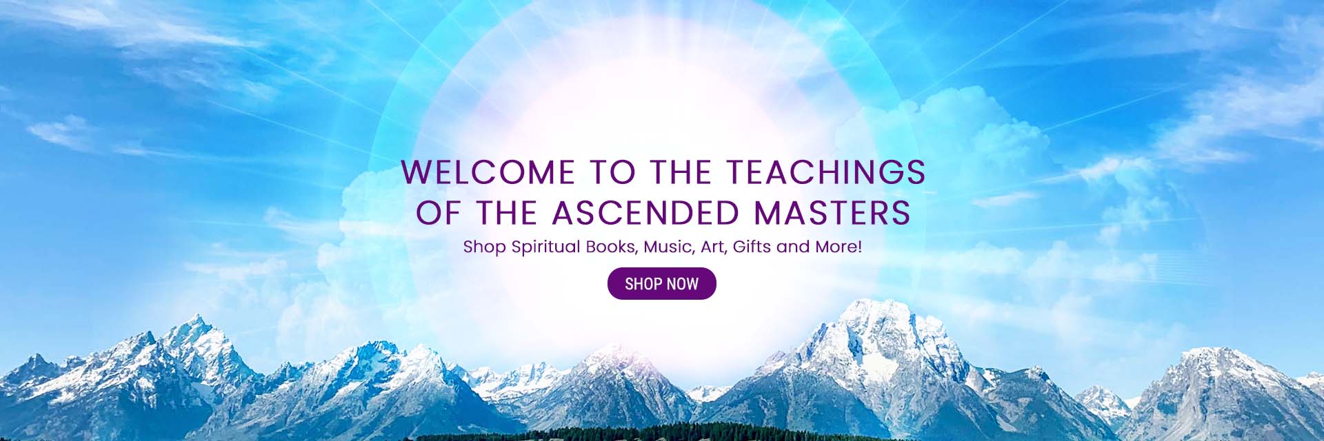 The Summit Lighthouse Spiritual Store|The Summit Lighthouse Spiritual Store