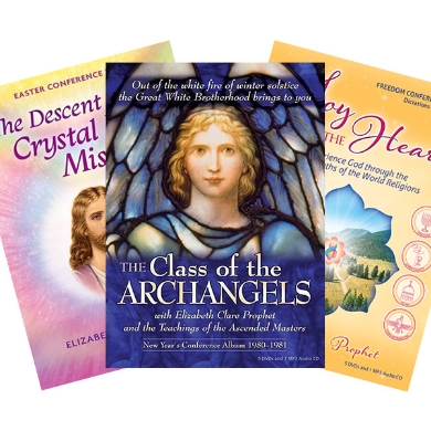 Videos - Ascended Master Teachings - The Summit Lighthouse|The Summit ...