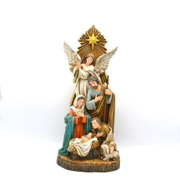 Christmas, Nativity|The Summit Lighthouse Spiritual Store