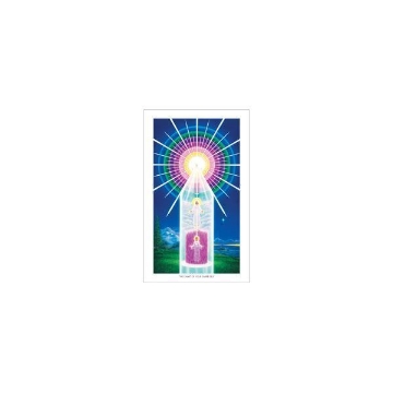 Chart of Your Divine Self - print 5.5 x 9|The Summit Lighthouse ...