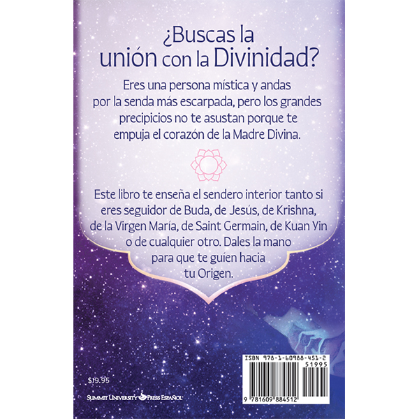 El Sendero Mistico a la Divinidad|The Summit Lighthouse Spiritual Store
