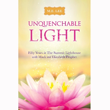 Non-Summit Books|The Summit Lighthouse Spiritual Store