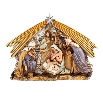 Christmas, Nativity|The Summit Lighthouse Spiritual Store