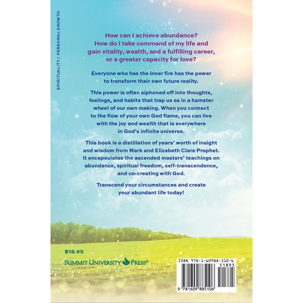 The Alchemy of Divine Wealth | Elizabeth Clare Prophet|The Summit ...