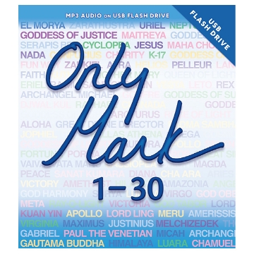 Mark Prophet - Ascended Master Teachings - The Summit Lighthouse|The ...